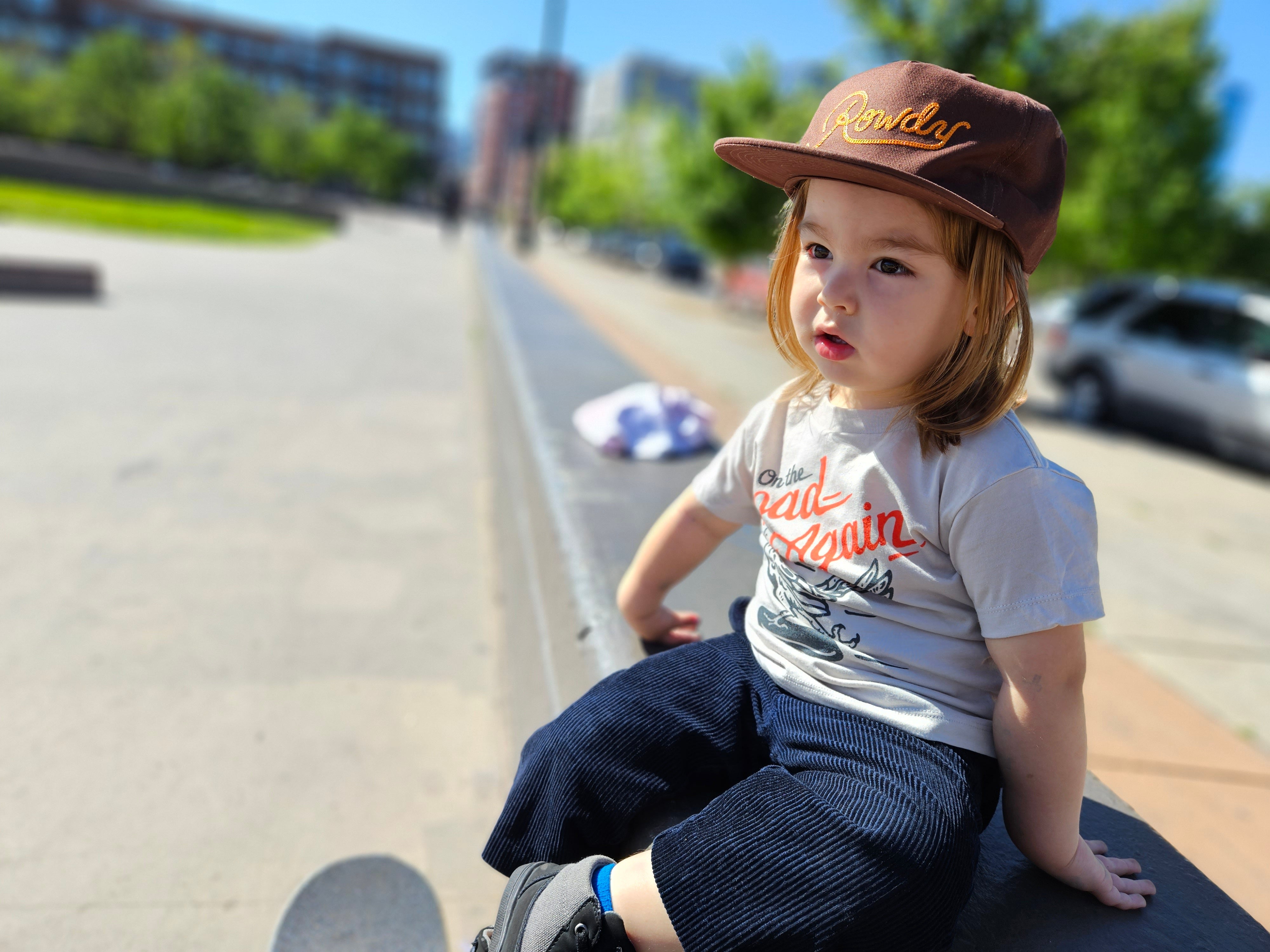 Find the Perfect Gift for Your Rowdy Kid! | Cool Graphic Tees – RIVER ROAD CLOTHING CO.