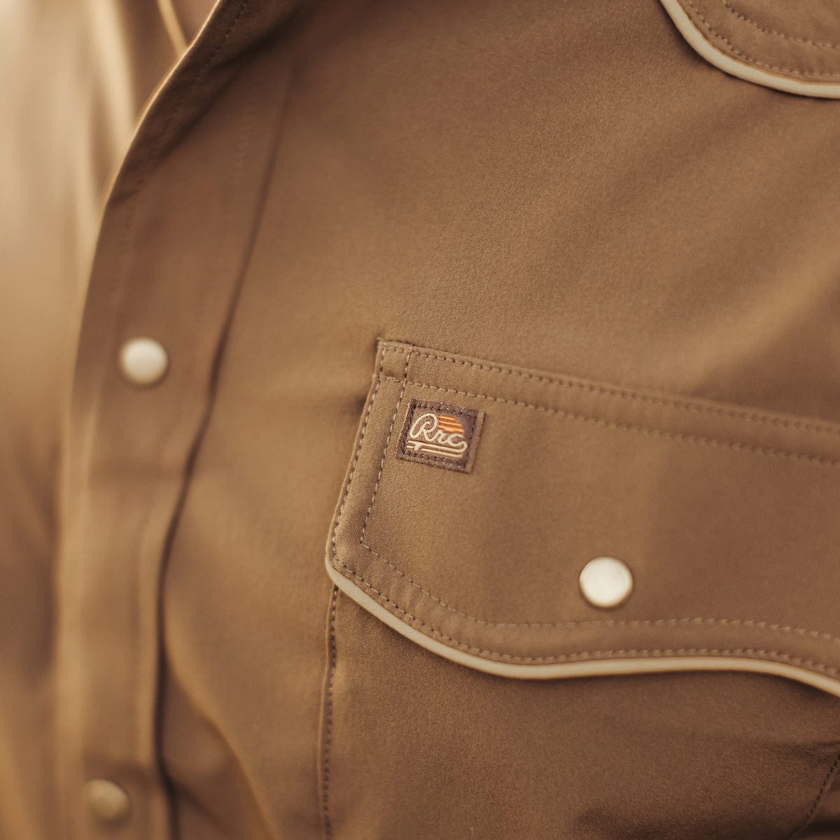 Rio Pearl Snap Collection – RIVER ROAD CLOTHING CO.