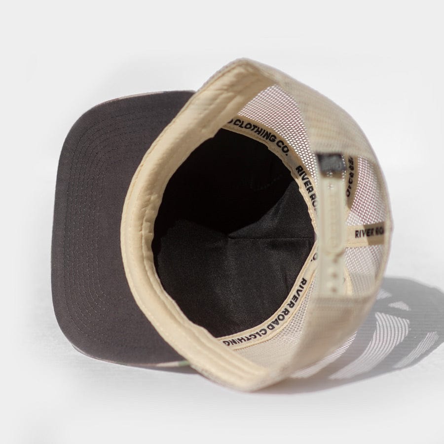 HATS STRUCTURED – RIVER ROAD CLOTHING CO.