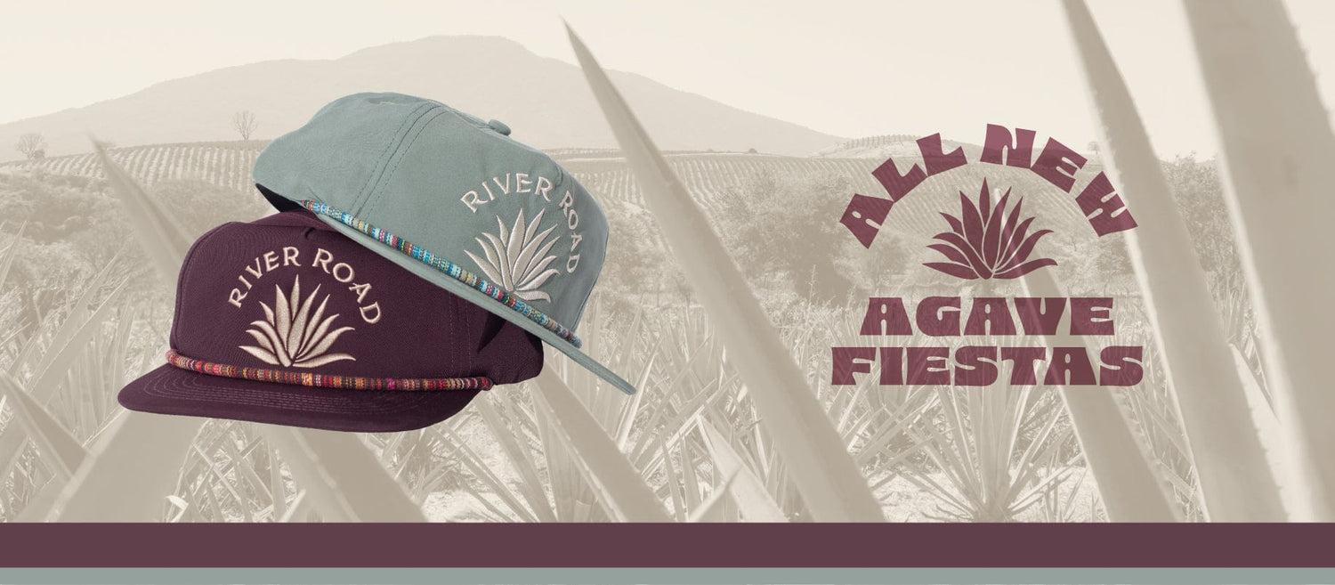 River Road Clothing Co. | Apparel & Accessories for Outdoor Adventure ...