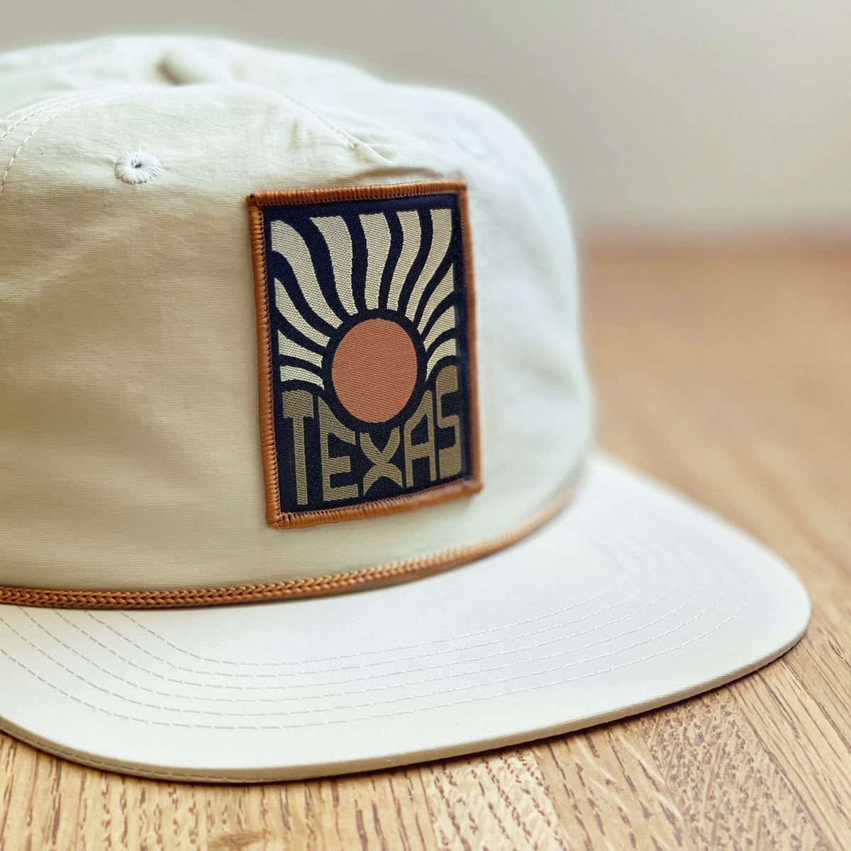 Texas Sun Rope Hat | Texas Apparel & Clothing | Rope Hats Near Me ...
