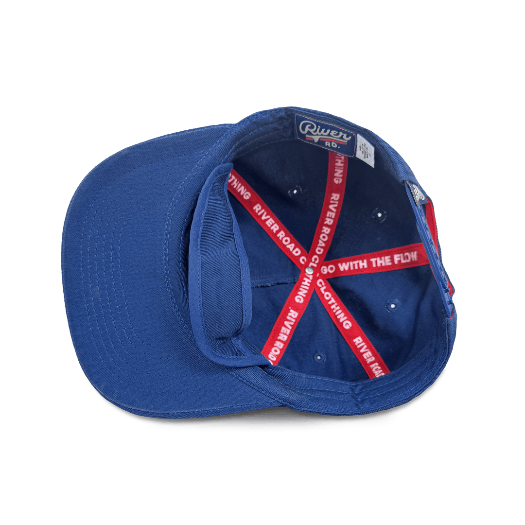 Snapback Hats – Page 2 – RIVER ROAD CLOTHING CO.