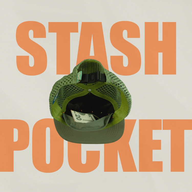 The Stash Pocket By River Road Clothing Co. | Hats, Clothing ...